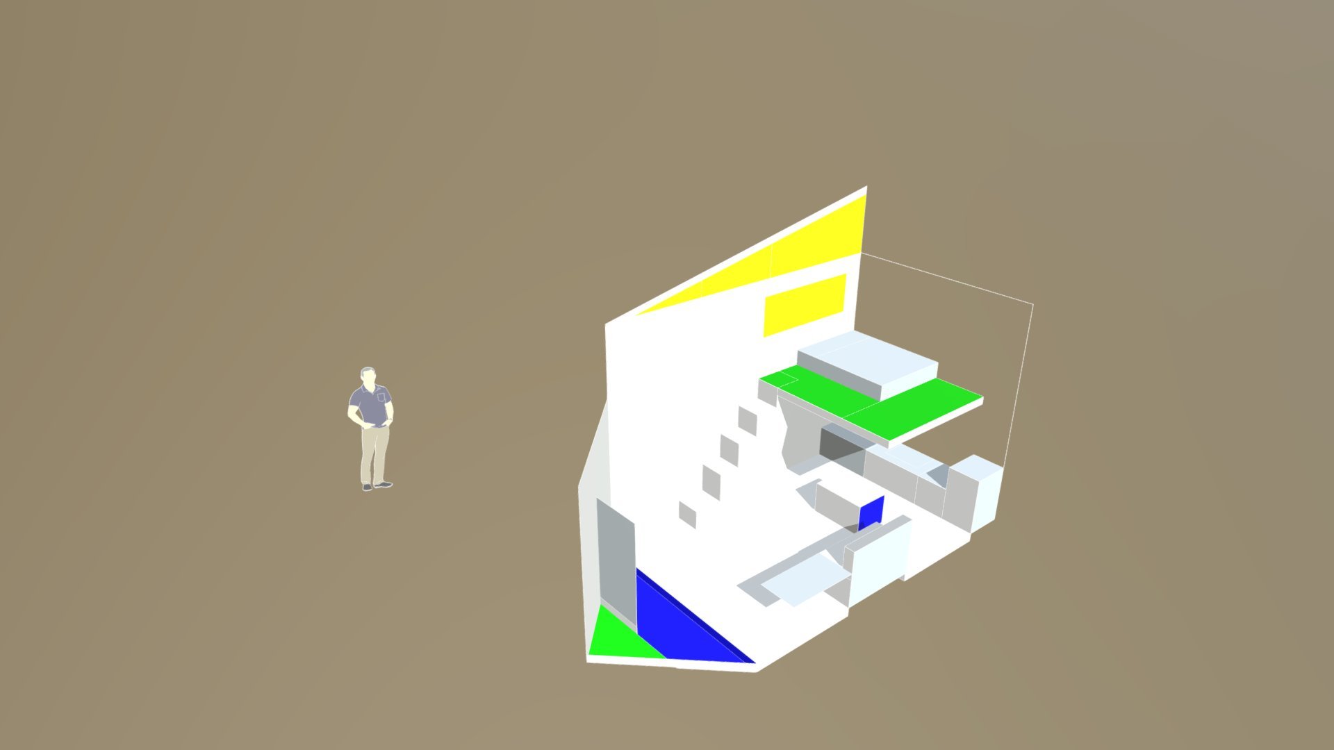 tiny.new - 3D model by michaelmario2 [334caea] - Sketchfab