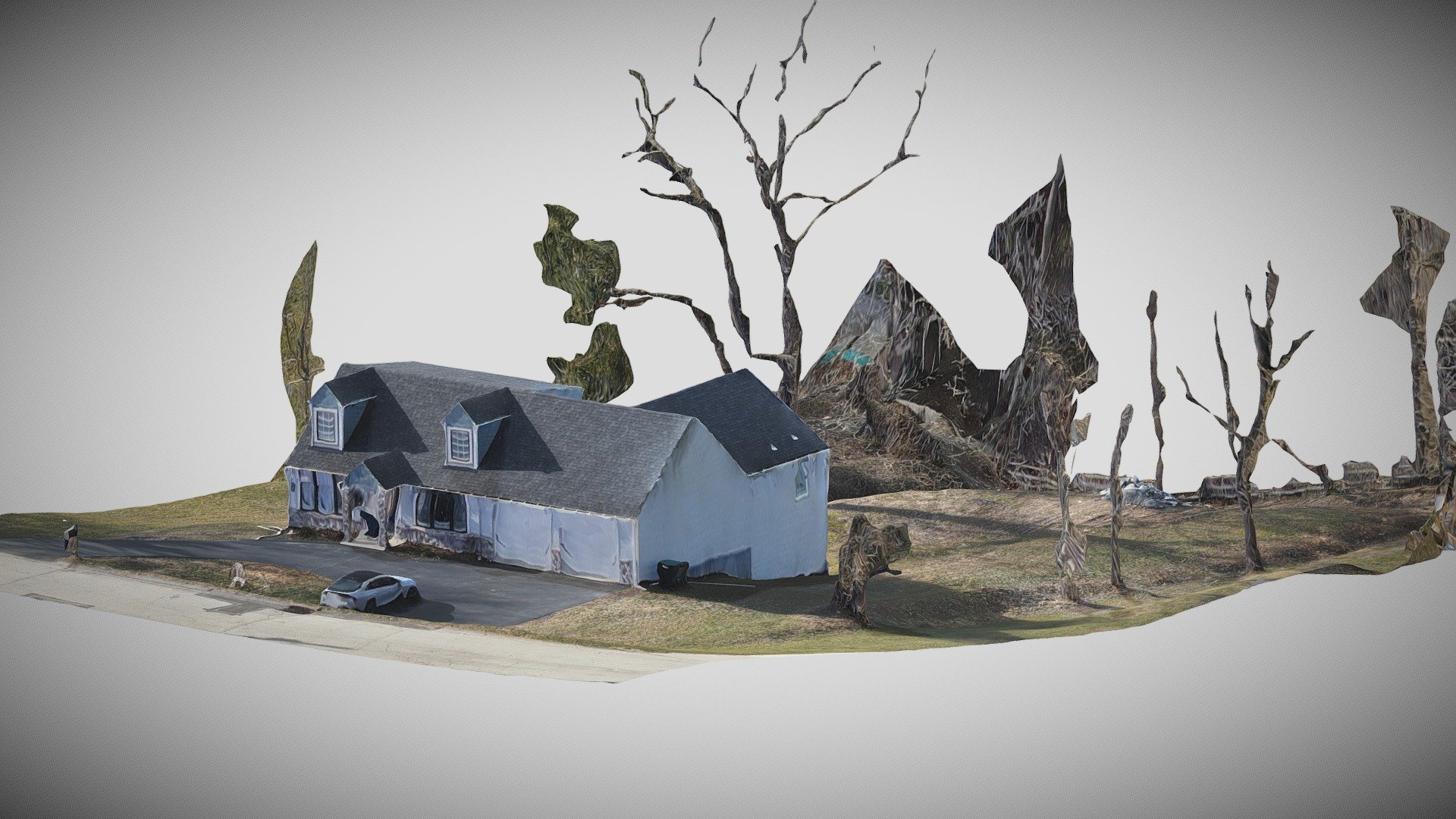 scene_mesh_textured - 3D model by jakeschick [334cdd2] - Sketchfab