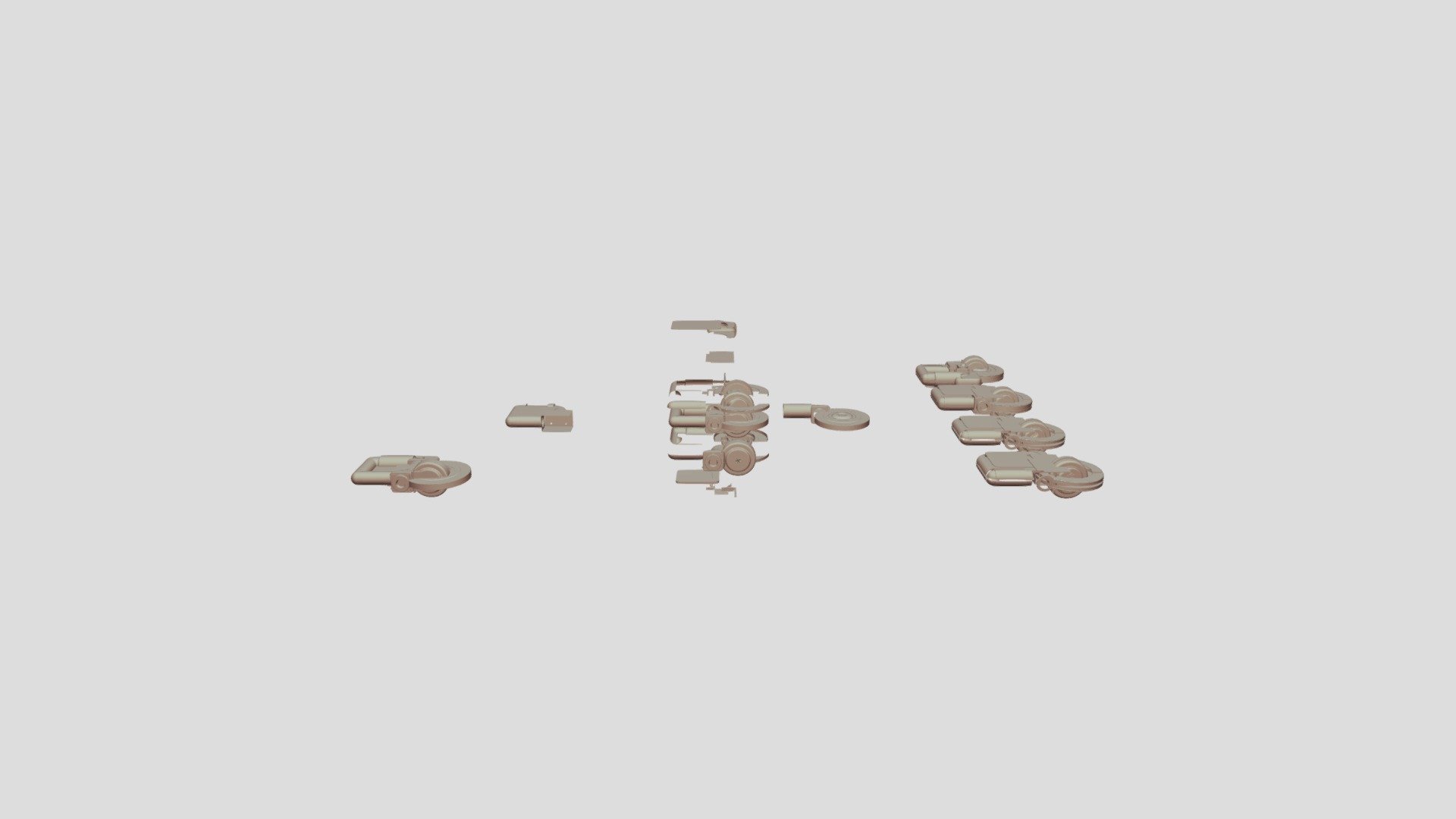 Presentation-board Sketchfab - 3D model by astraus9 [334dfe2] - Sketchfab