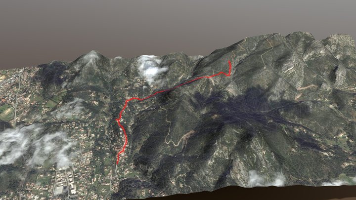 Mapbox 3d Models Sketchfab