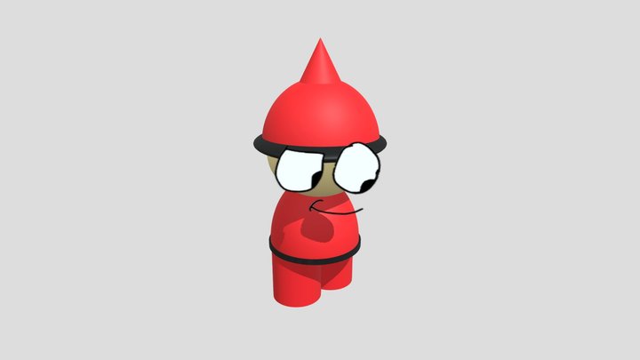 Remix 3D models - Sketchfab