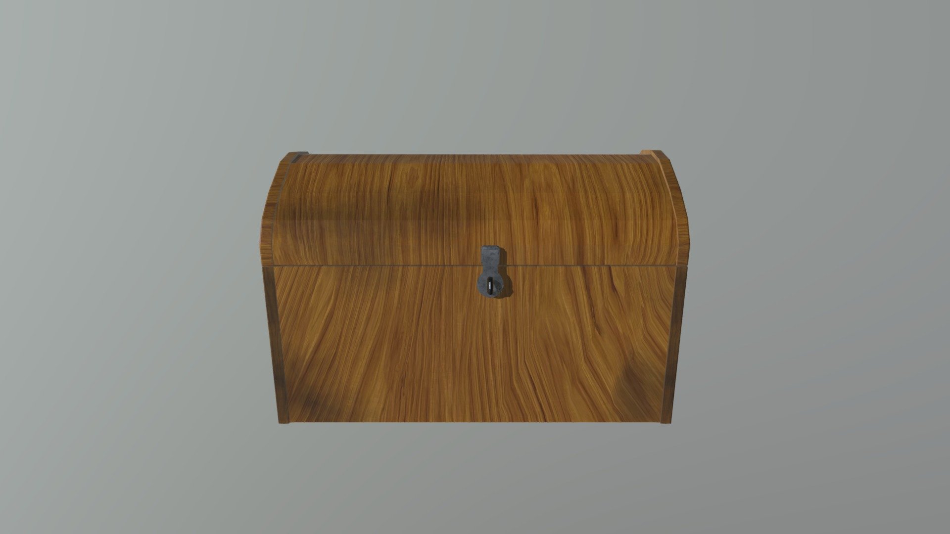 Baul - Download Free 3D model by Artistic Games (@ArtisticGames ...