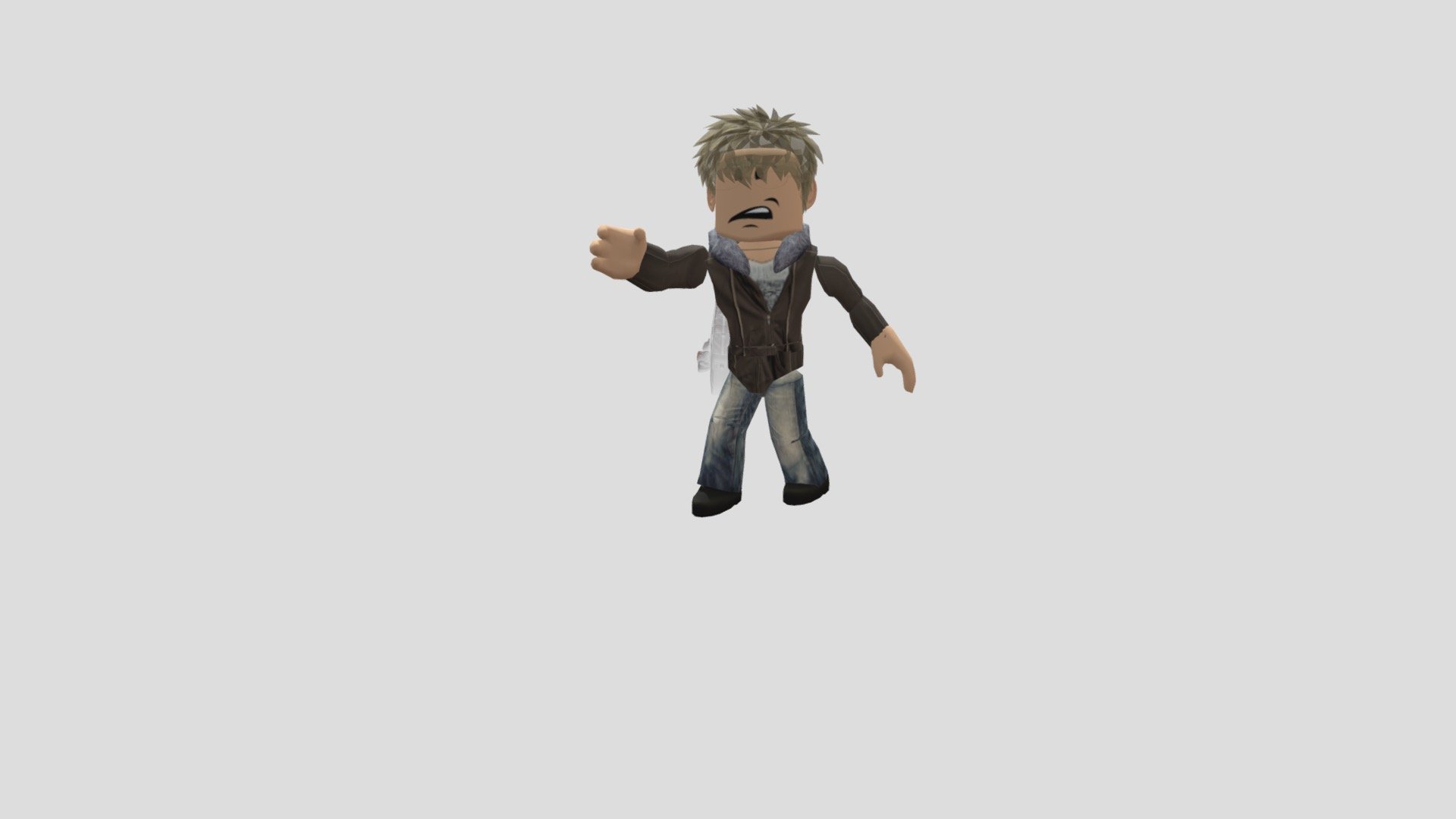 Avatar_2731610209_render - Download Free 3D model by bigpradapur ...