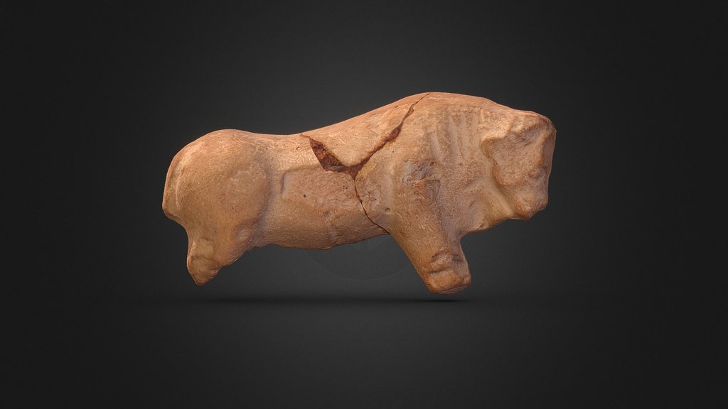 Sculpture Animal - A 3D model collection by Moøkan (@mookan) - Sketchfab
