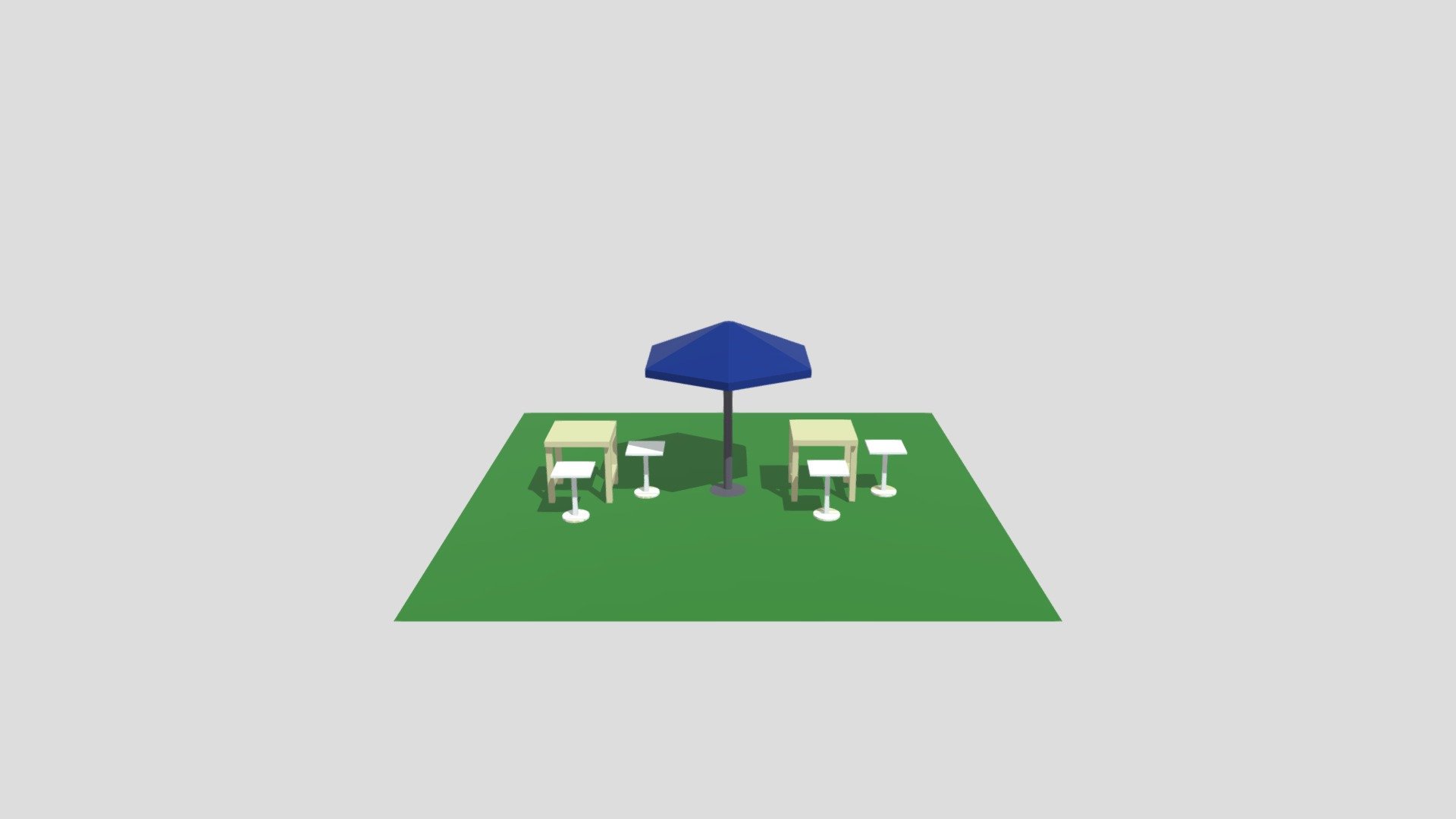 Random - 3D model by pandapotanandi [3352fb2] - Sketchfab