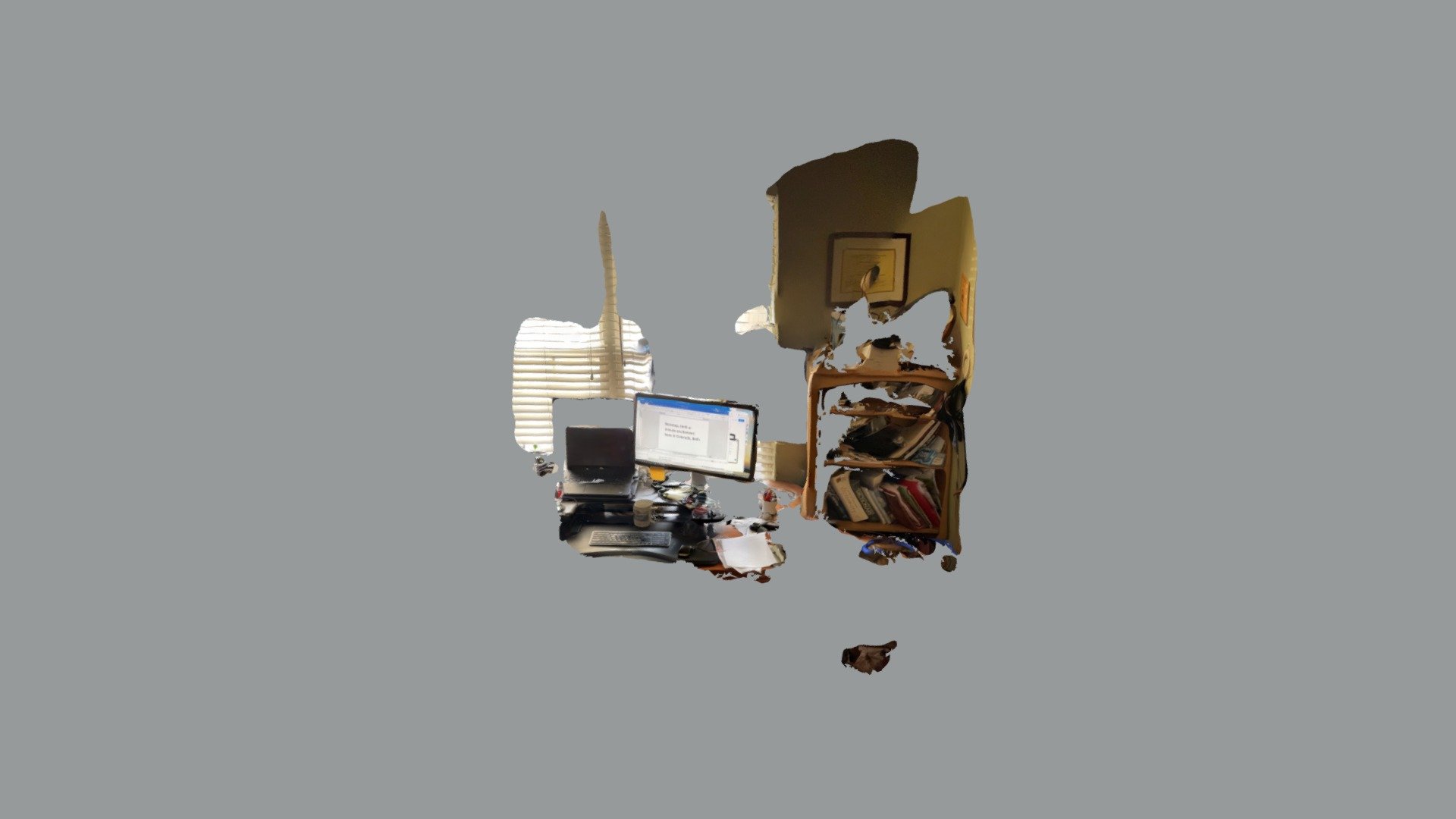Colorado status - Download Free 3D model by toddneff [335395f] - Sketchfab