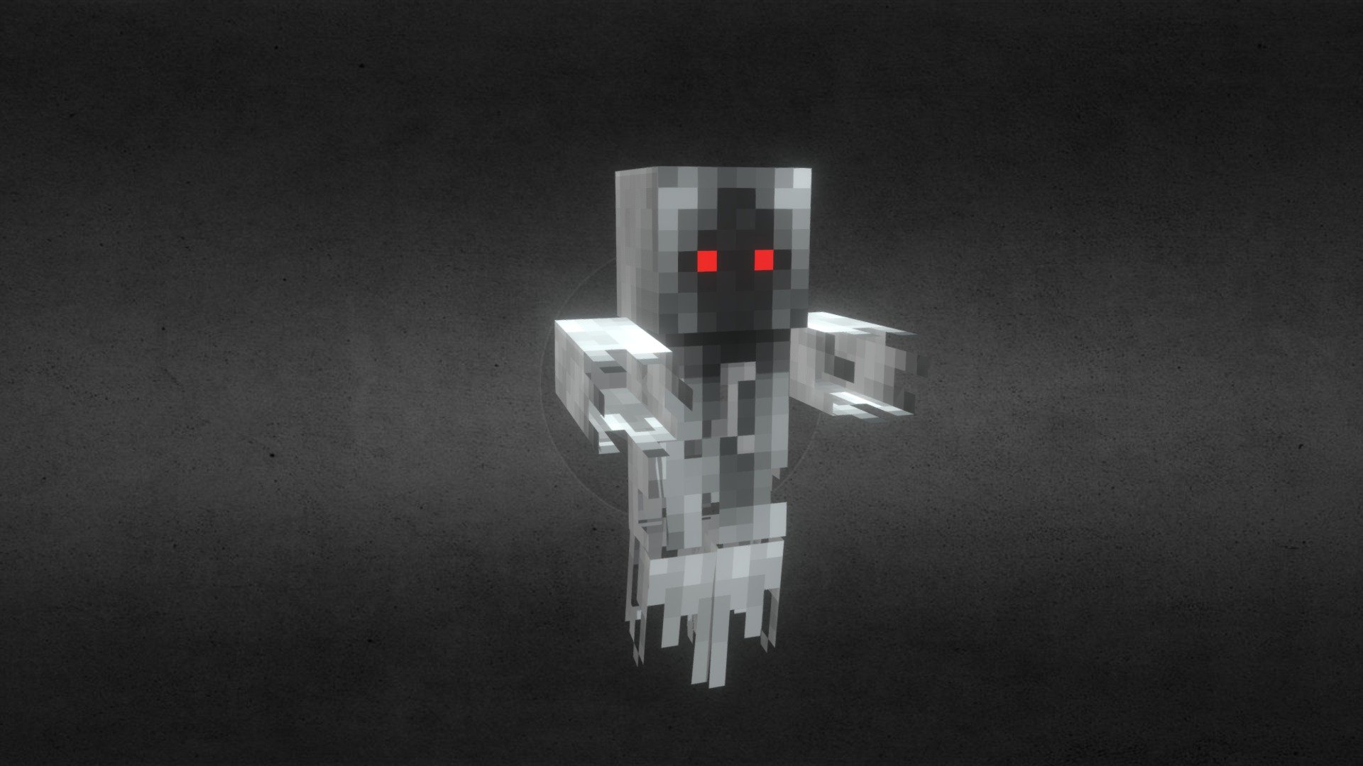 wraith - Download Free 3D model by U.A.C.WAD (@hilalarican23) [3353eaf ...