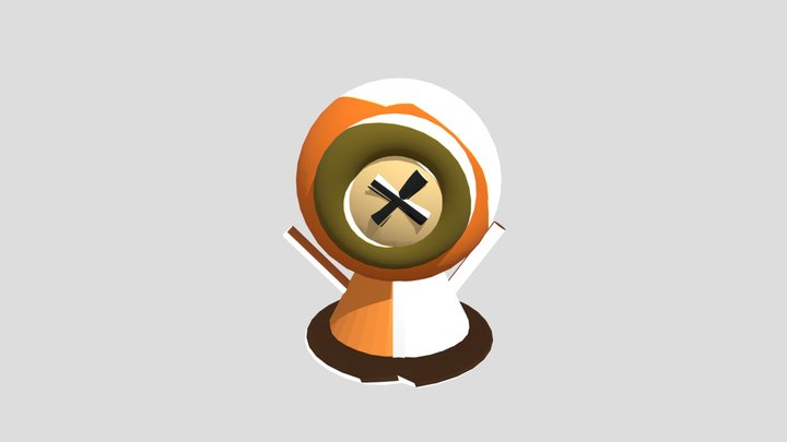 Kenny 3D models - Sketchfab