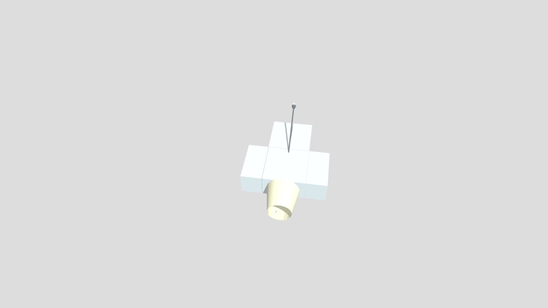 Lampert (Regretevator) - Download Free 3D model by kittyclawgold1 ...