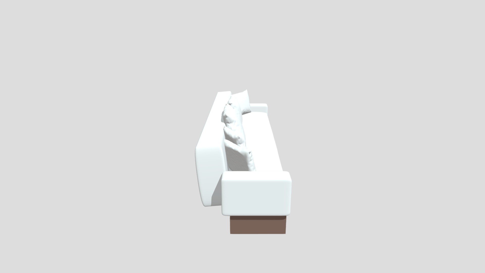 couch - 3D model by davidm2211 [3355fca] - Sketchfab