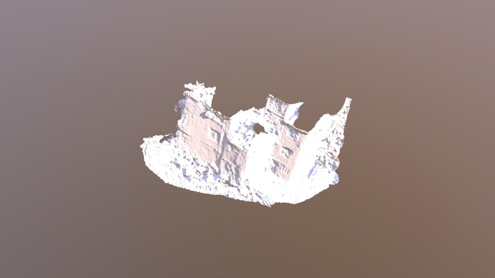 Go Pro - 3D model by Xiaoyu.Hoo [3356ac3] - Sketchfab