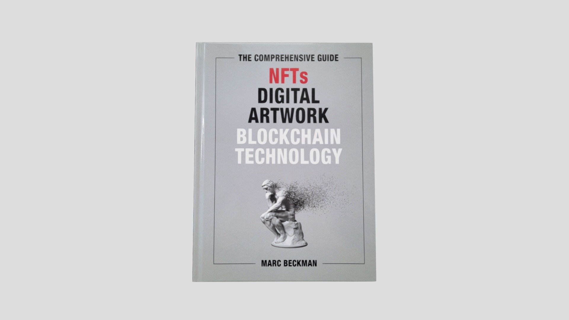 The Comprehensive Guide to NFTs - 3D model by NYU_CFA_iTLAB [335720c] - Sketchfab
