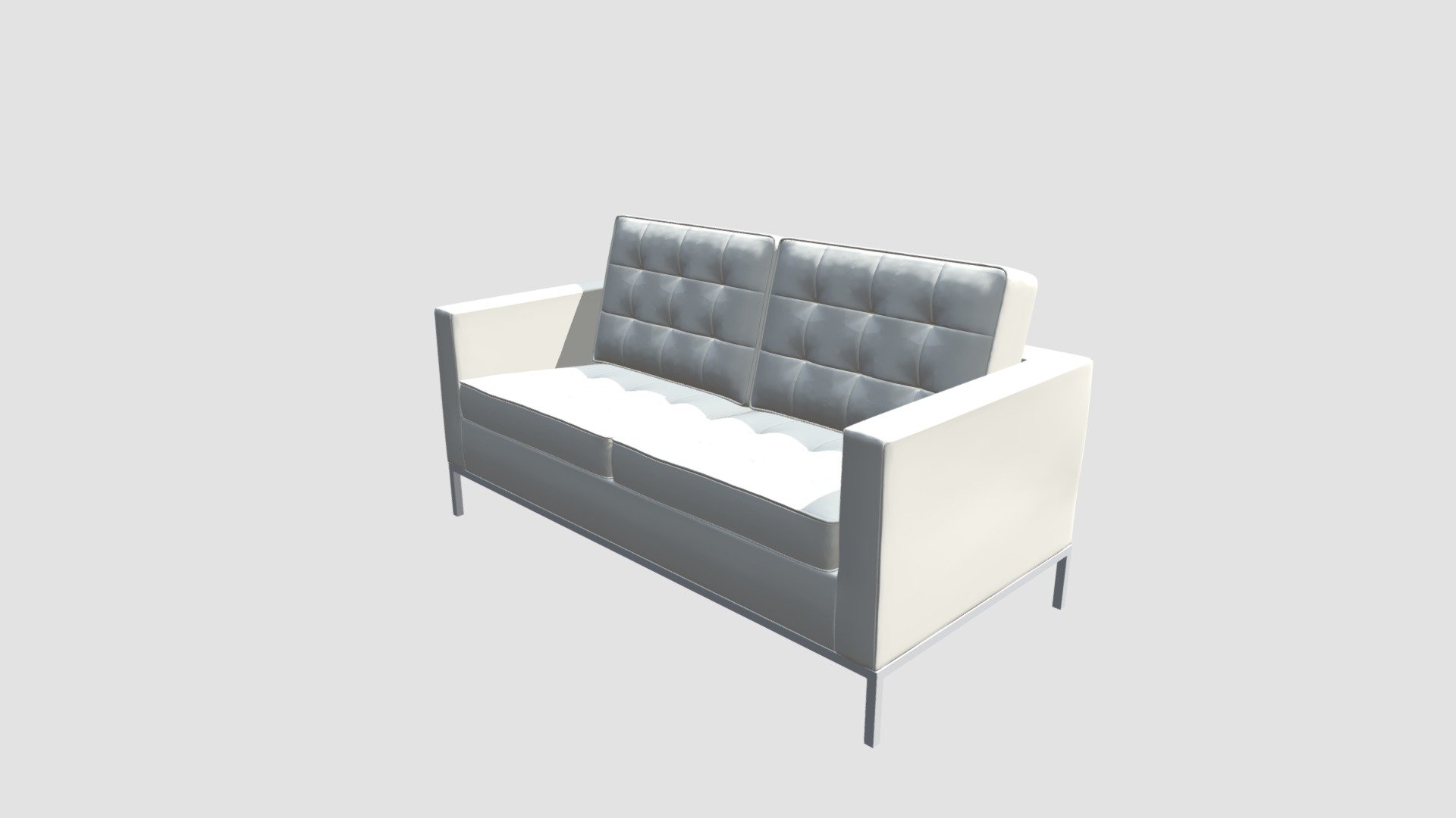 sofa - Buy Royalty Free 3D model by Evermotion [3357b1a] - Sketchfab Store