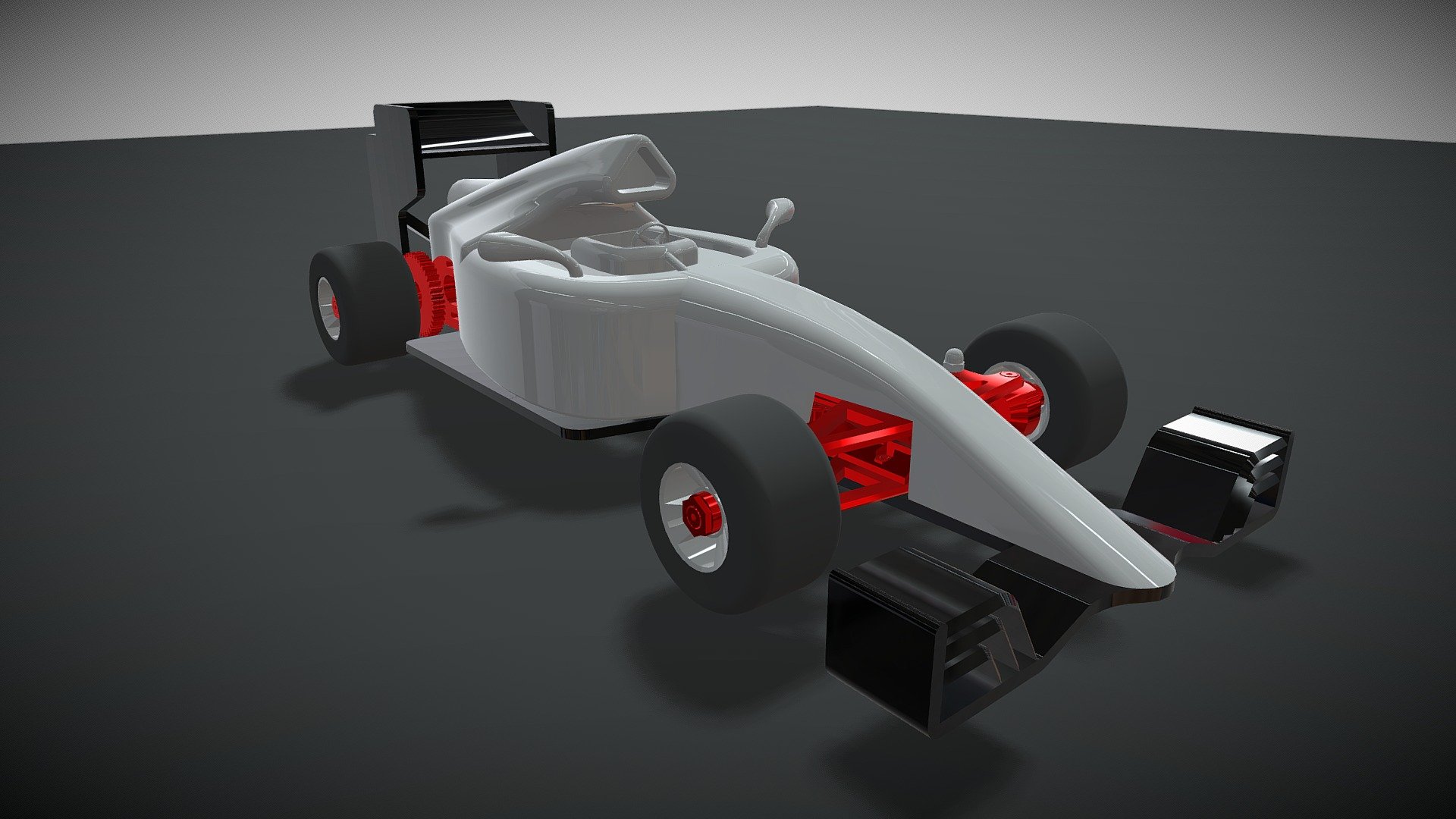 F1 RC - 3D model by Blopez40159 [33590b5] - Sketchfab