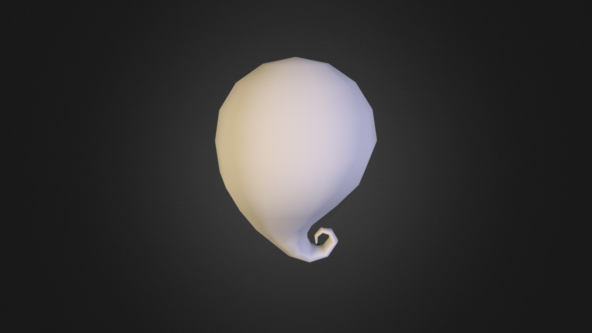 Moonlight - 3D model by rs_nmd [335ae79] - Sketchfab