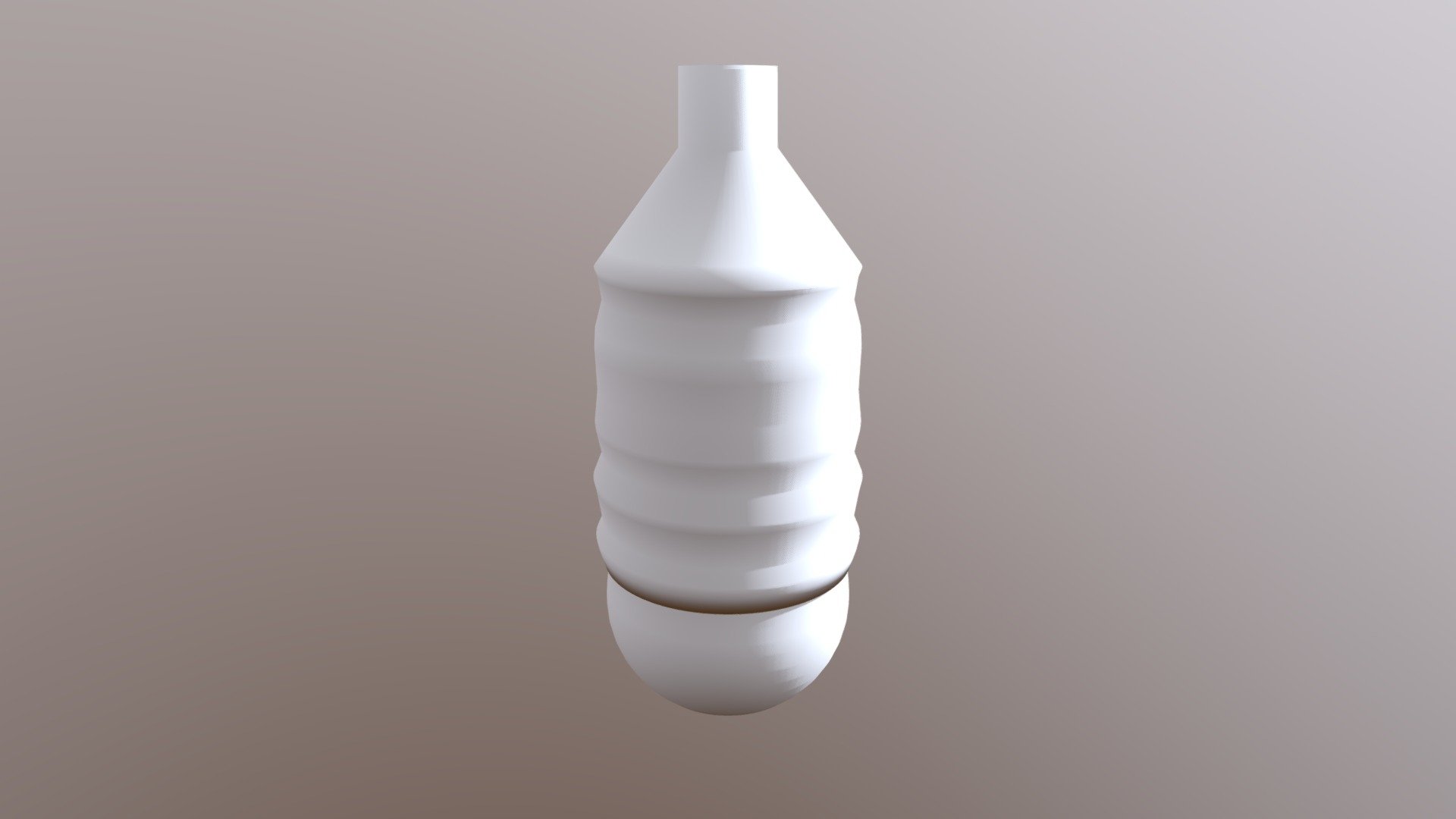 Bottle - 3D model by creative2000bc [335b325] - Sketchfab