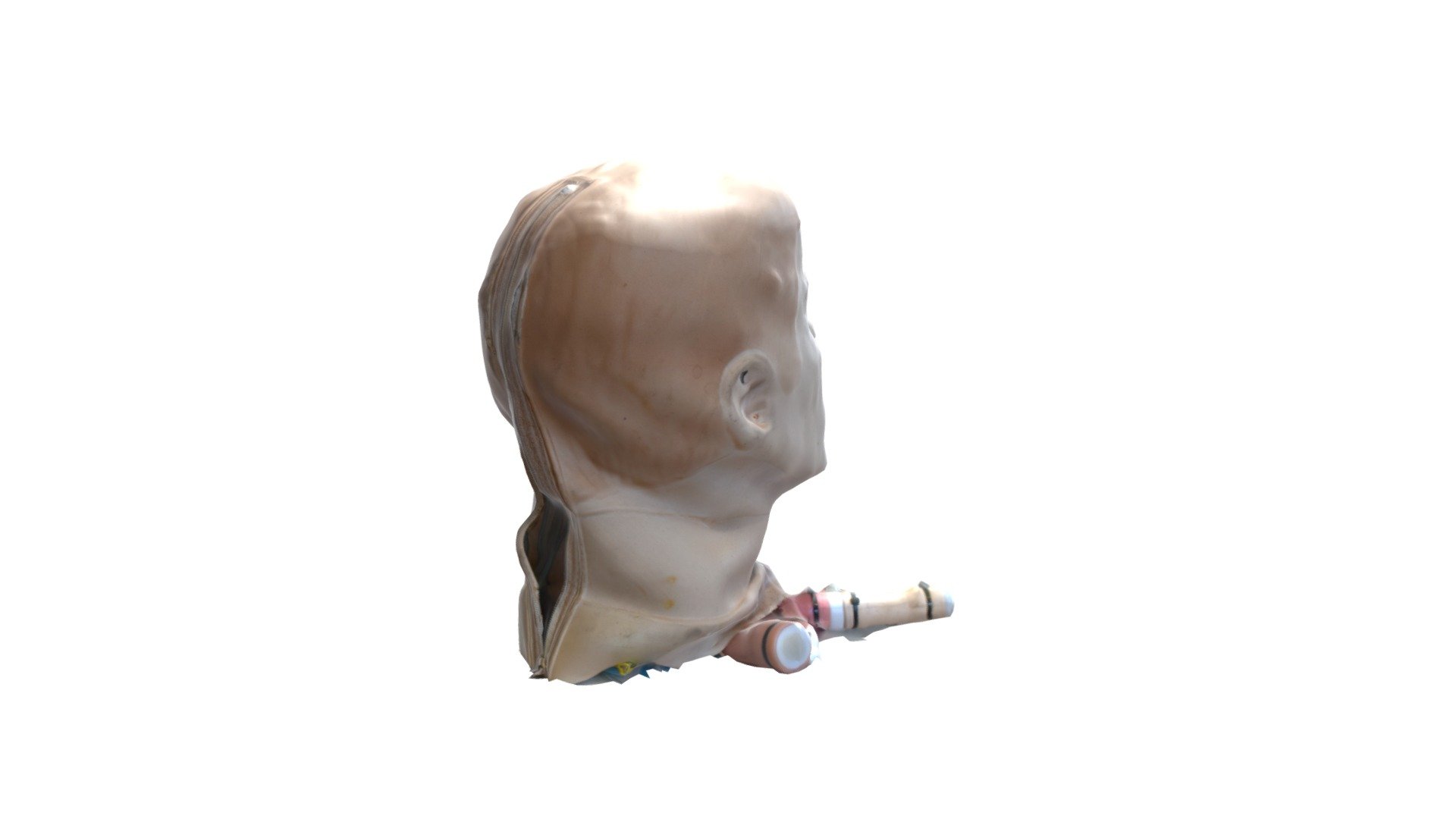 SimMan - 3D model by Sampsa (@sampsamik) [335d583] - Sketchfab