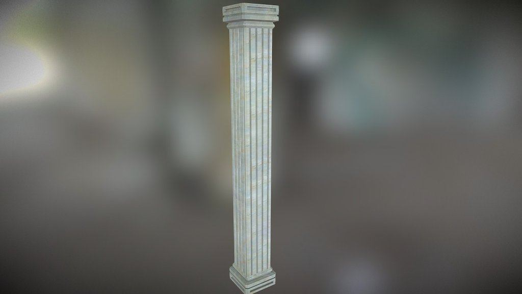 Ccc - 3D model by youmeowmeow [335dbe3] - Sketchfab