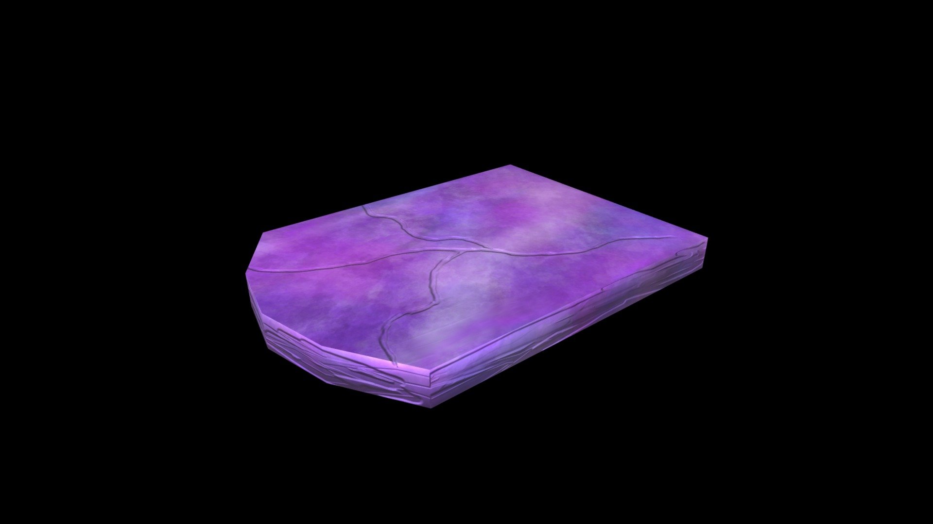 teja - Download Free 3D model by anngelaafr26 (@angelafr26) [335ef53 ...