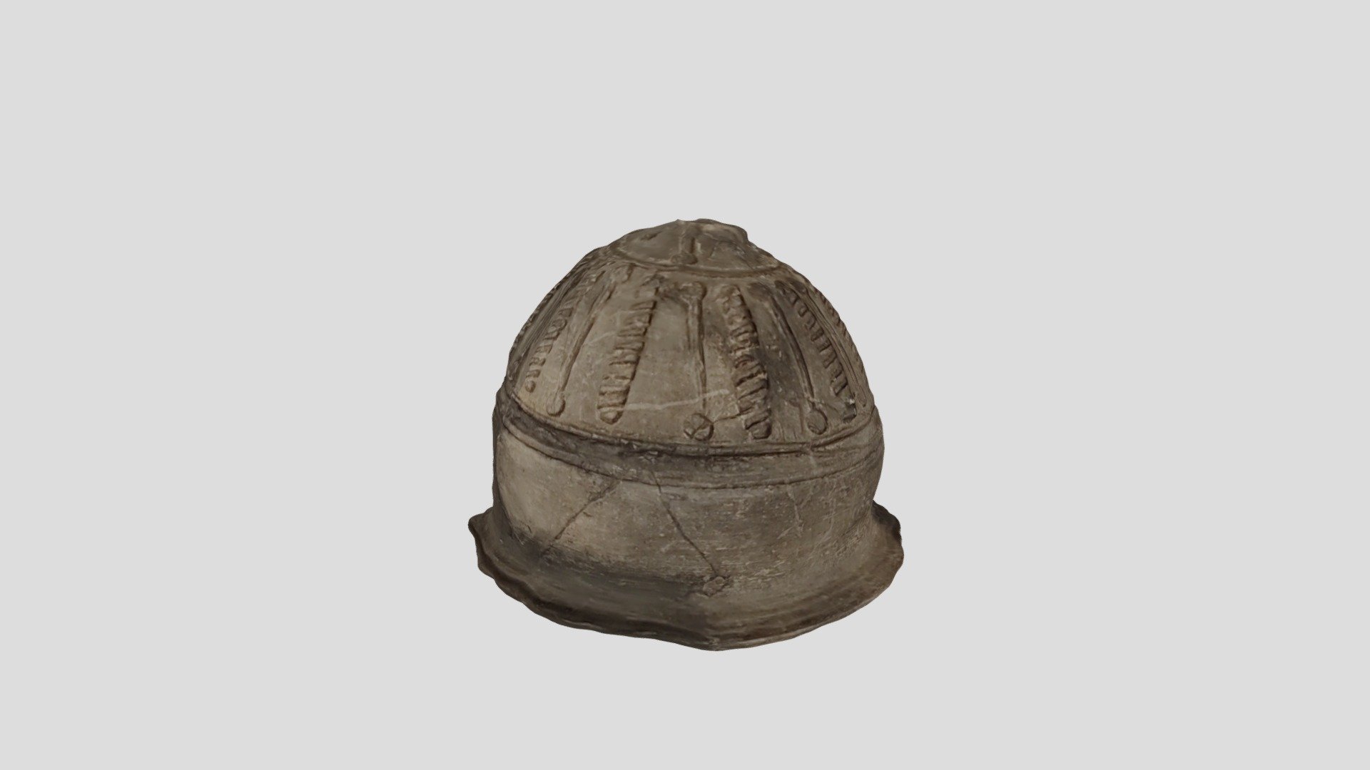 Vas mic - 3D model by florin gfv (@florin.grajdan) [335fba3] - Sketchfab