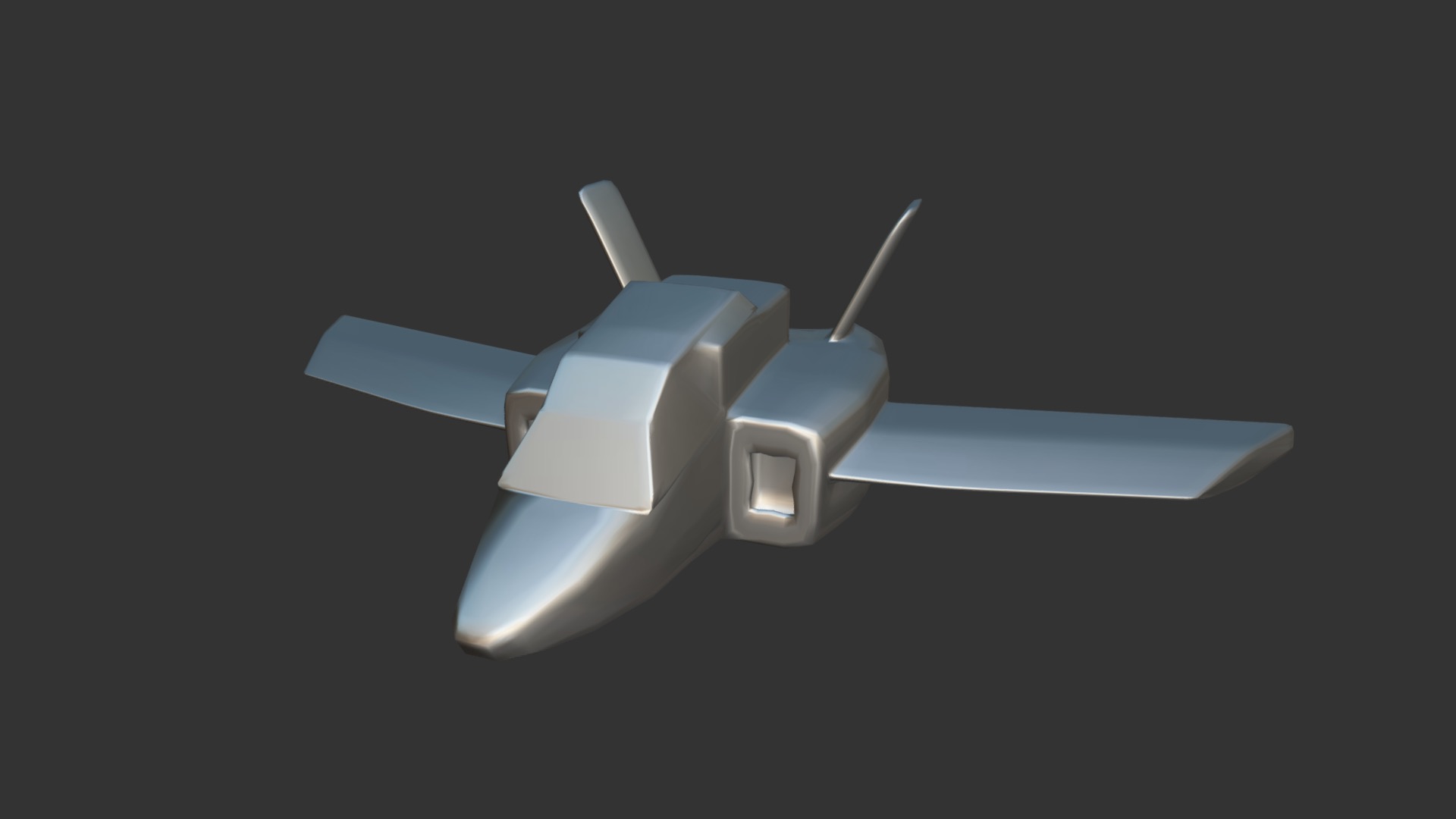 Wings - 3D model by KeePOUT [33624a6] - Sketchfab