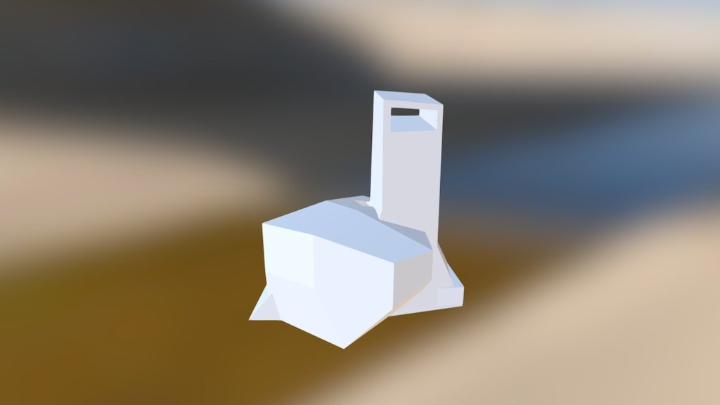 punch - 3D model by archmixes (@samtous) [3362f83] - Sketchfab