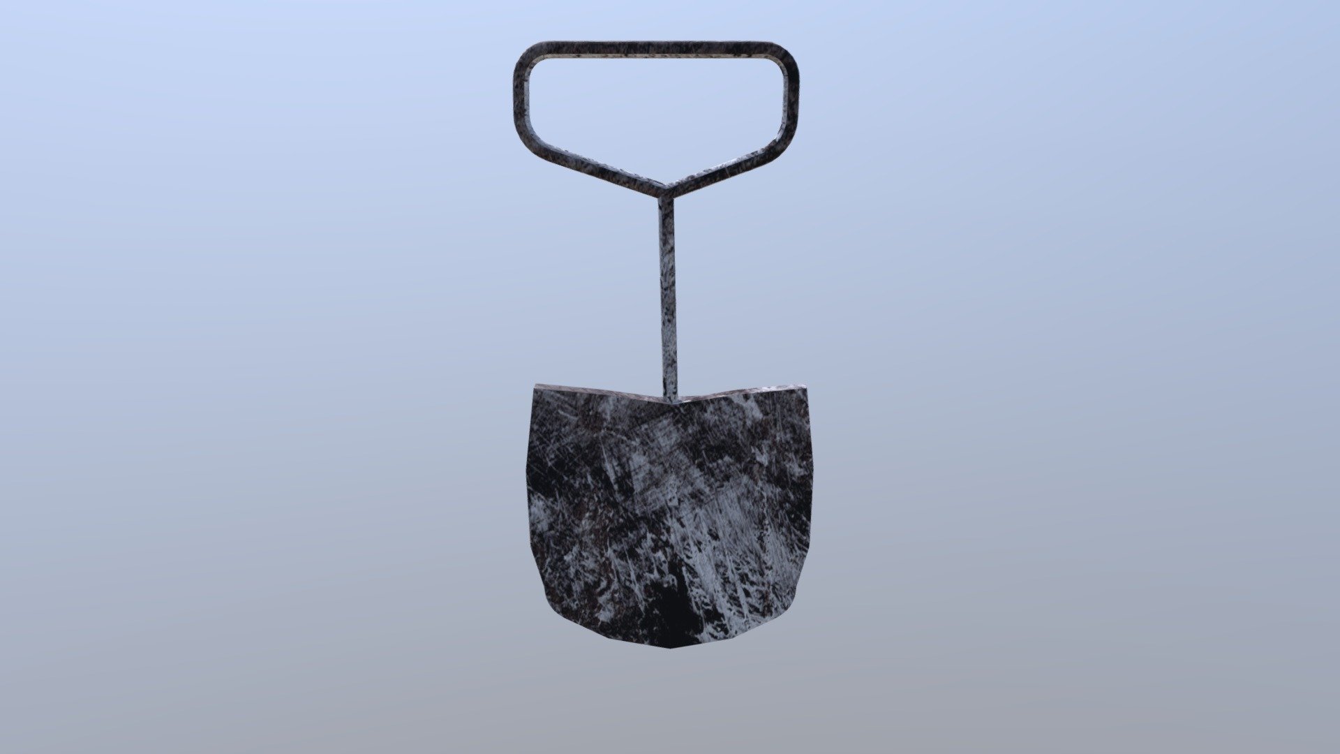 Shoveltexture - 3D model by karankun [33639a7] - Sketchfab