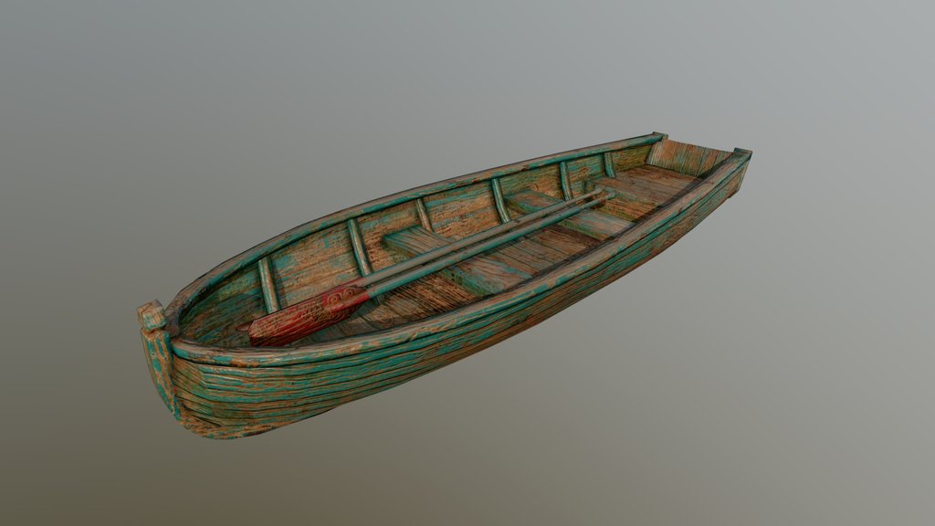 sea environment - A 3D model collection by watermelon (@wilfred9a8 ...