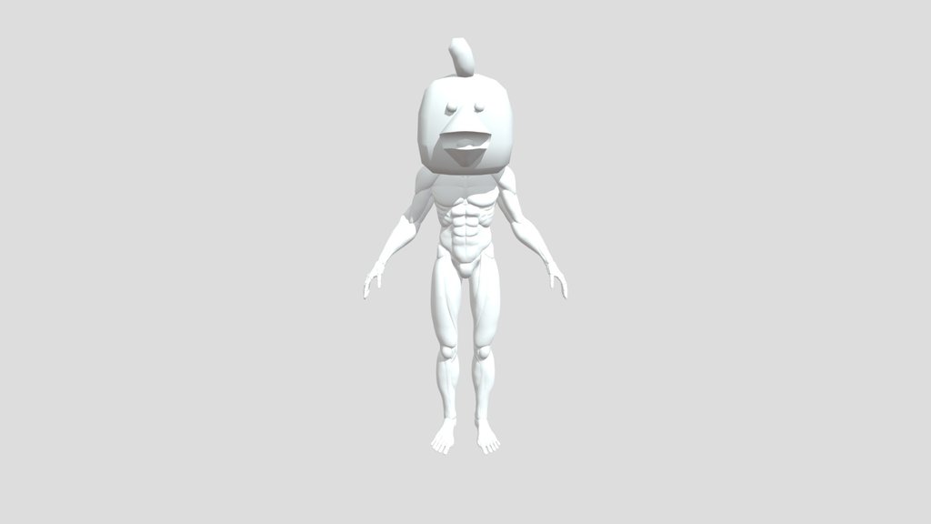 Chicken Gun - A 3D model collection by babybuttred2 - Sketchfab