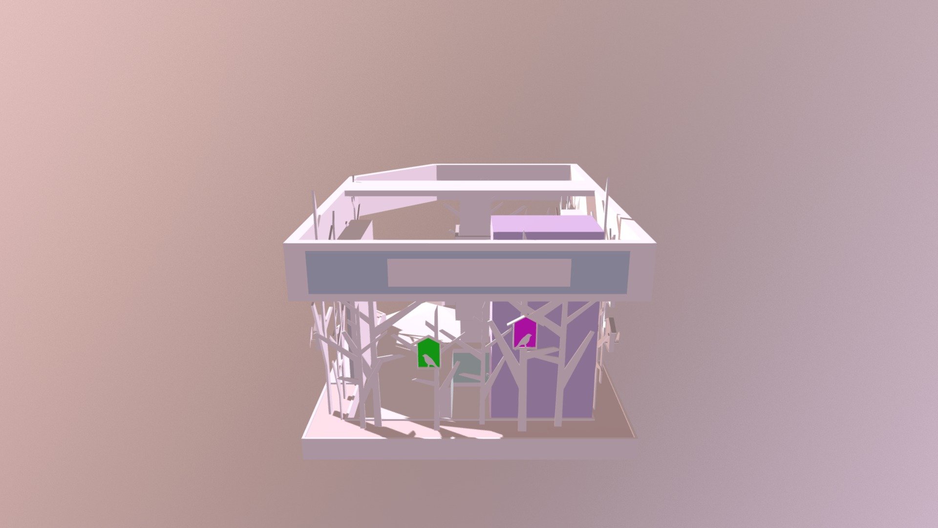 T5 - 3D model by dubir1 [336571a] - Sketchfab