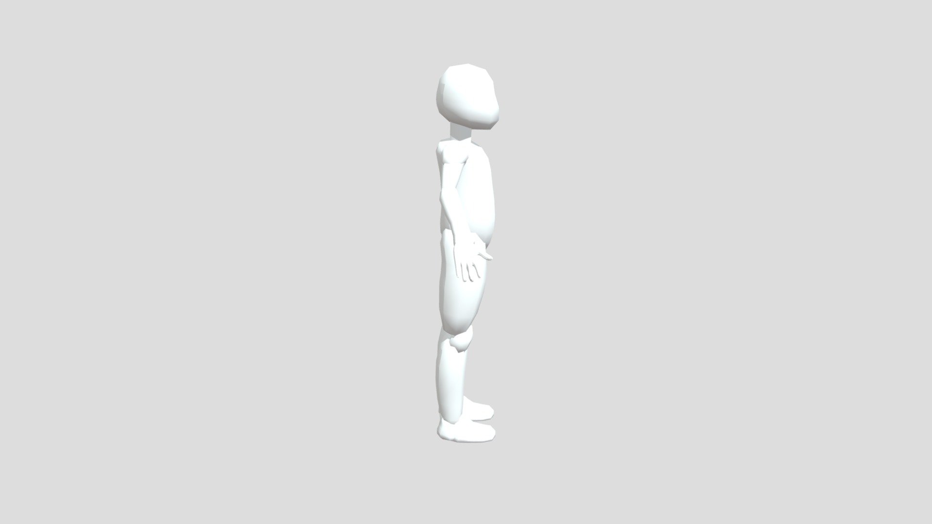 Personaje 2da Entrega Smith - Download Free 3D model by agustin.web ...