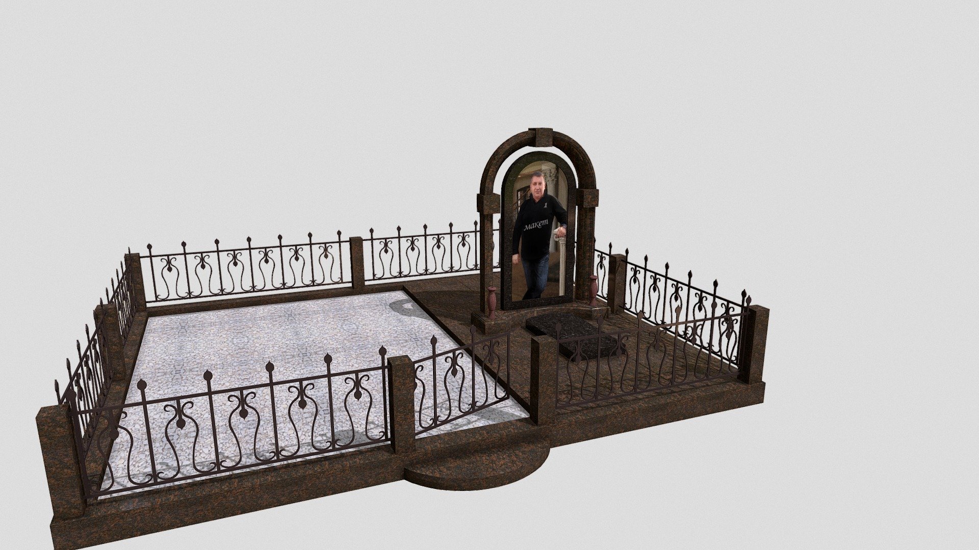 12 - 3D model by Ritual3D [3367492] - Sketchfab