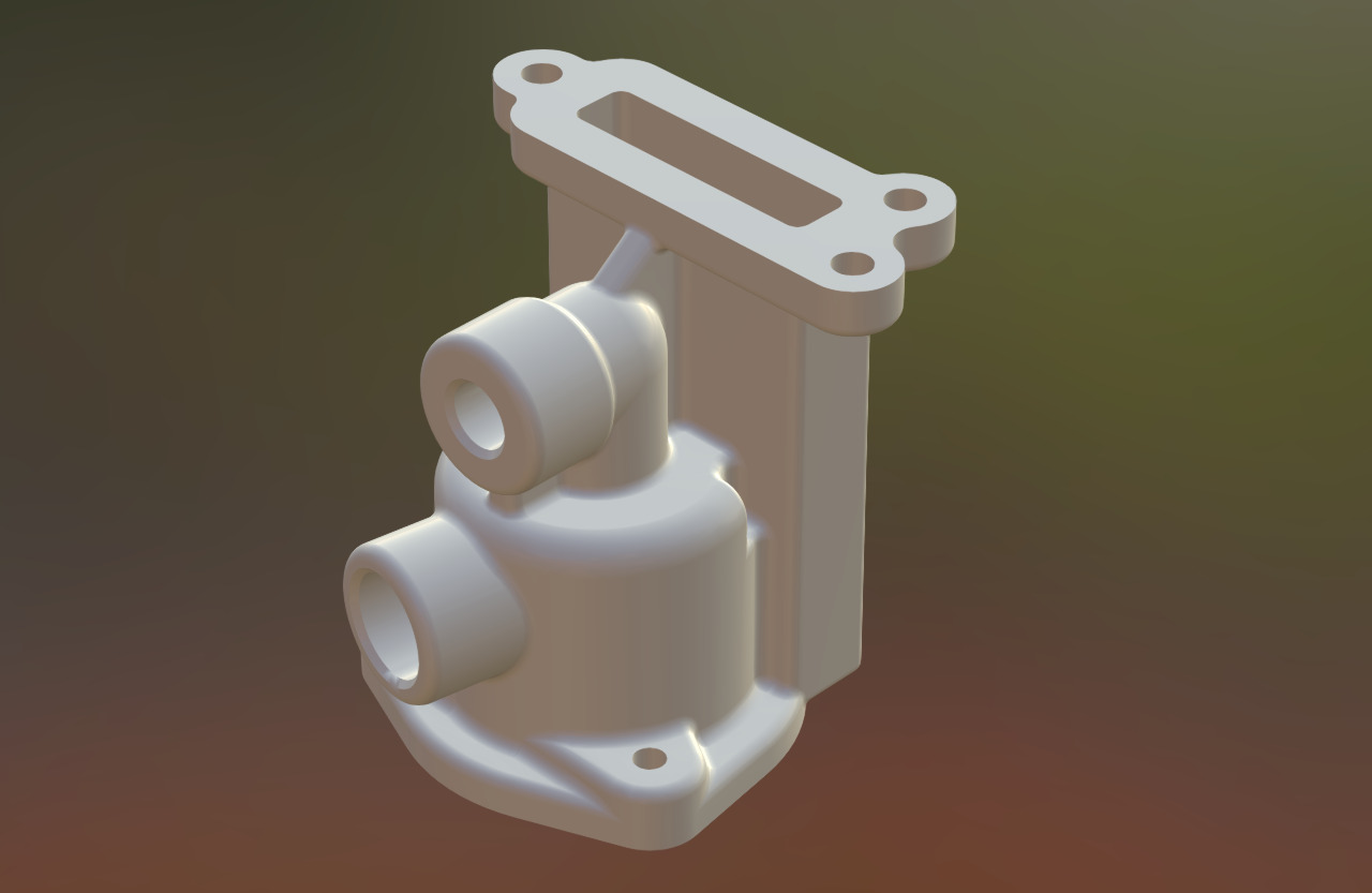 308 - 3D model by artsiyu [3367d27] - Sketchfab