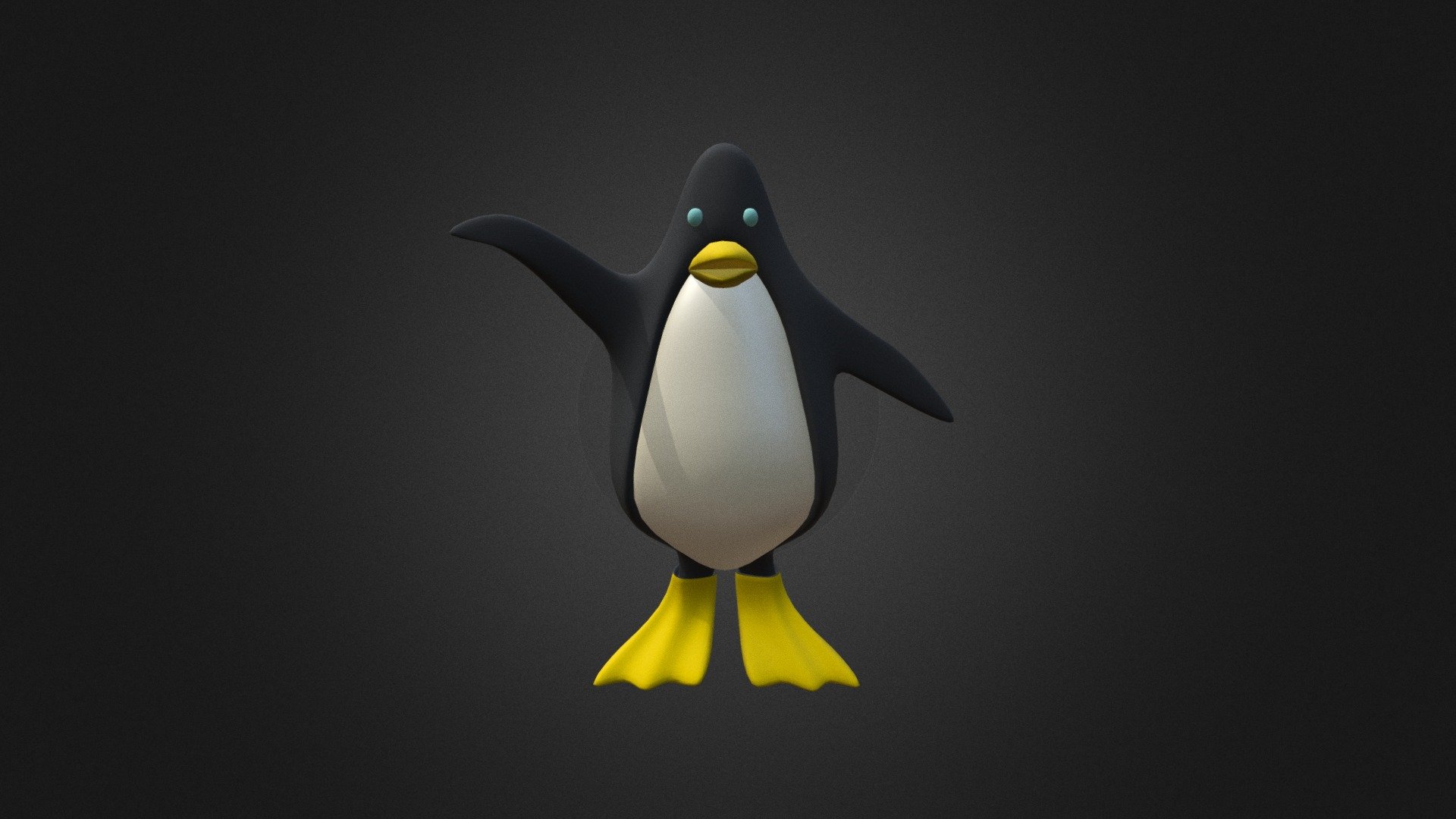 Henry - 3D model by cyborgxxx [33687ff] - Sketchfab