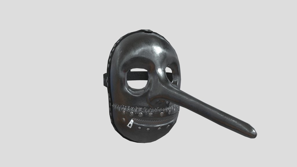 SlipKnot - A 3D model collection by BrainBash - Sketchfab