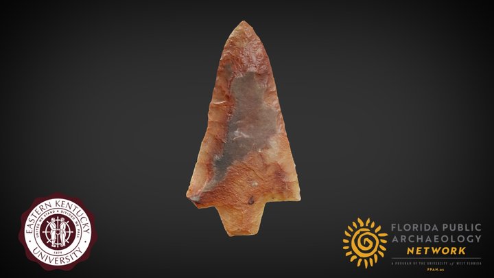 Arrowhead 3D models - Sketchfab