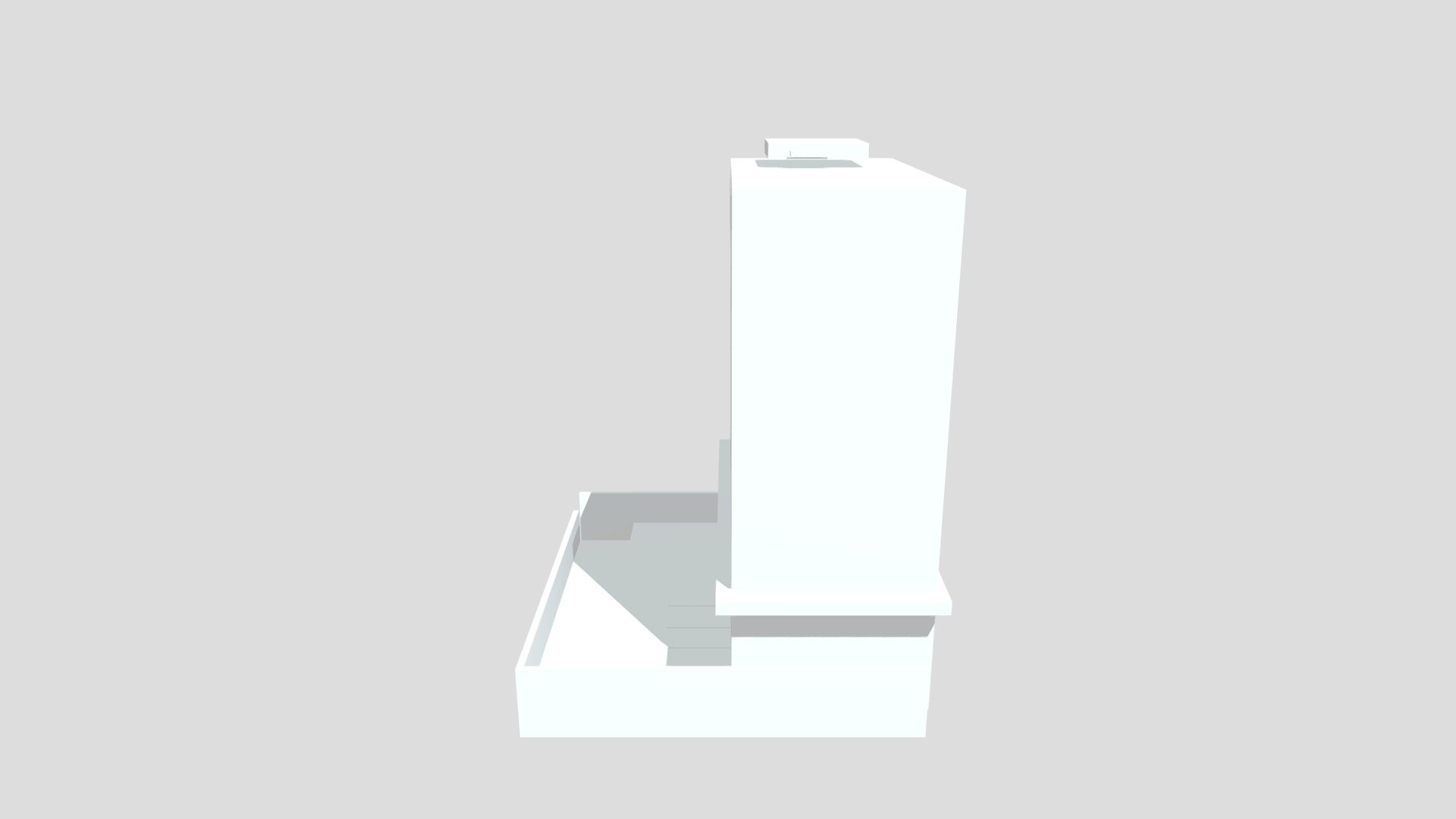 building 1 - Download Free 3D model by rajatiwari6040 [33699e4] - Sketchfab