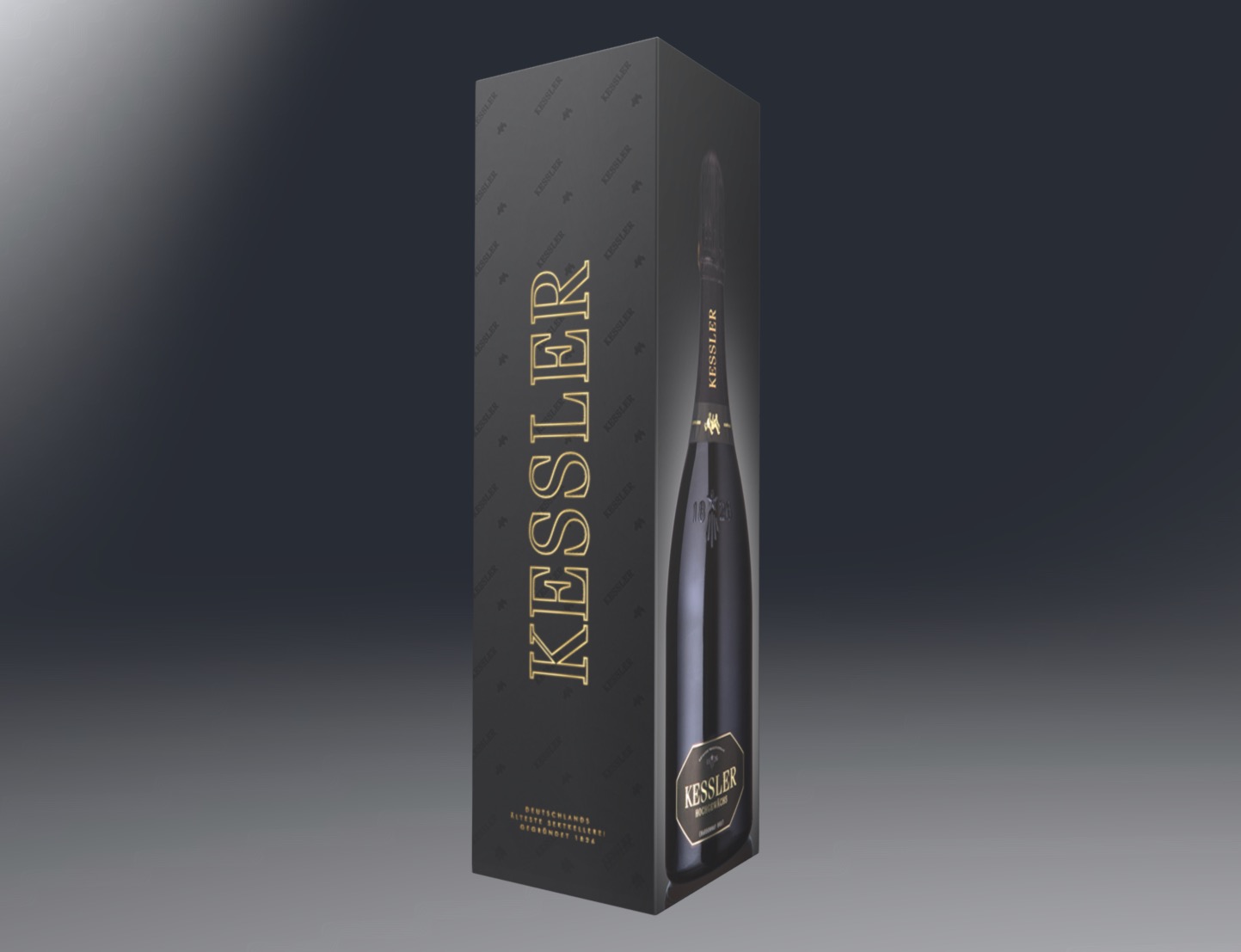 KESSLER 3-L-Box Image - 3D model by rulfer [3369e41] - Sketchfab