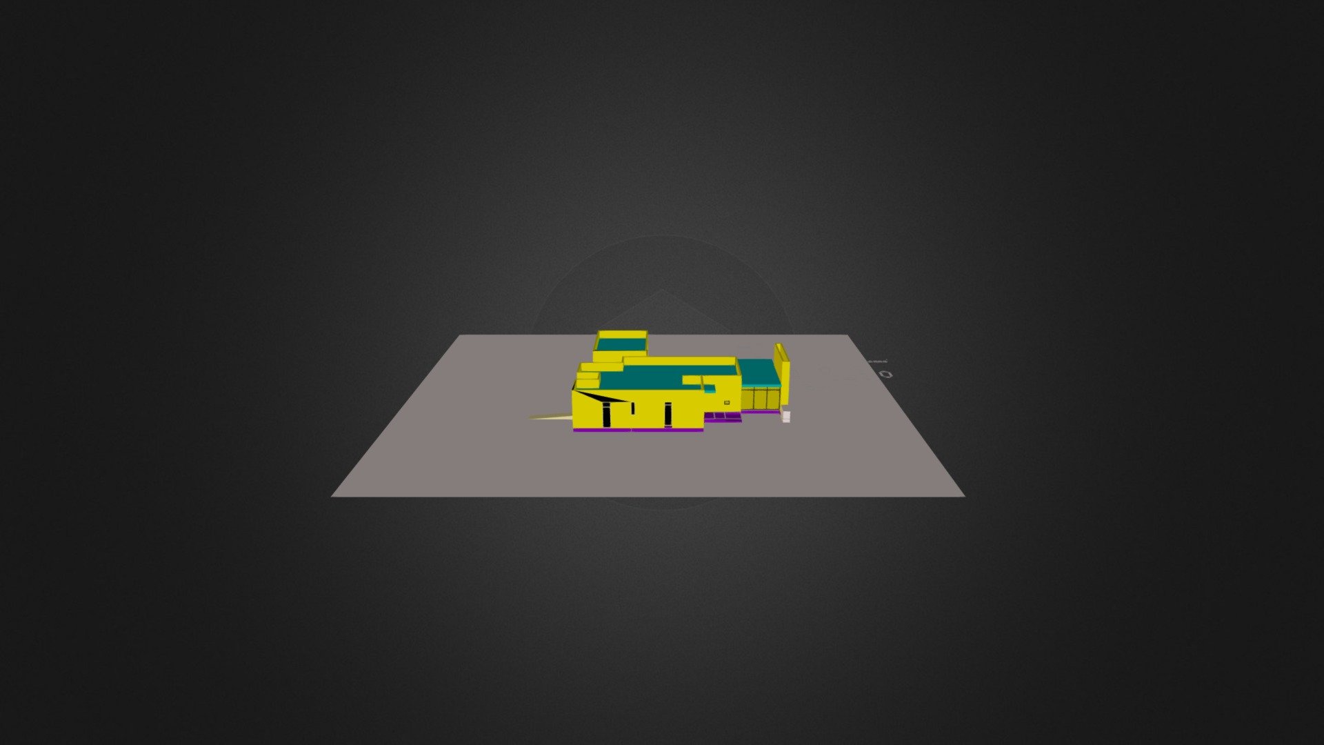 3DView-{3D}.dxf - 3D model by rkrepart [336J5Sv] - Sketchfab