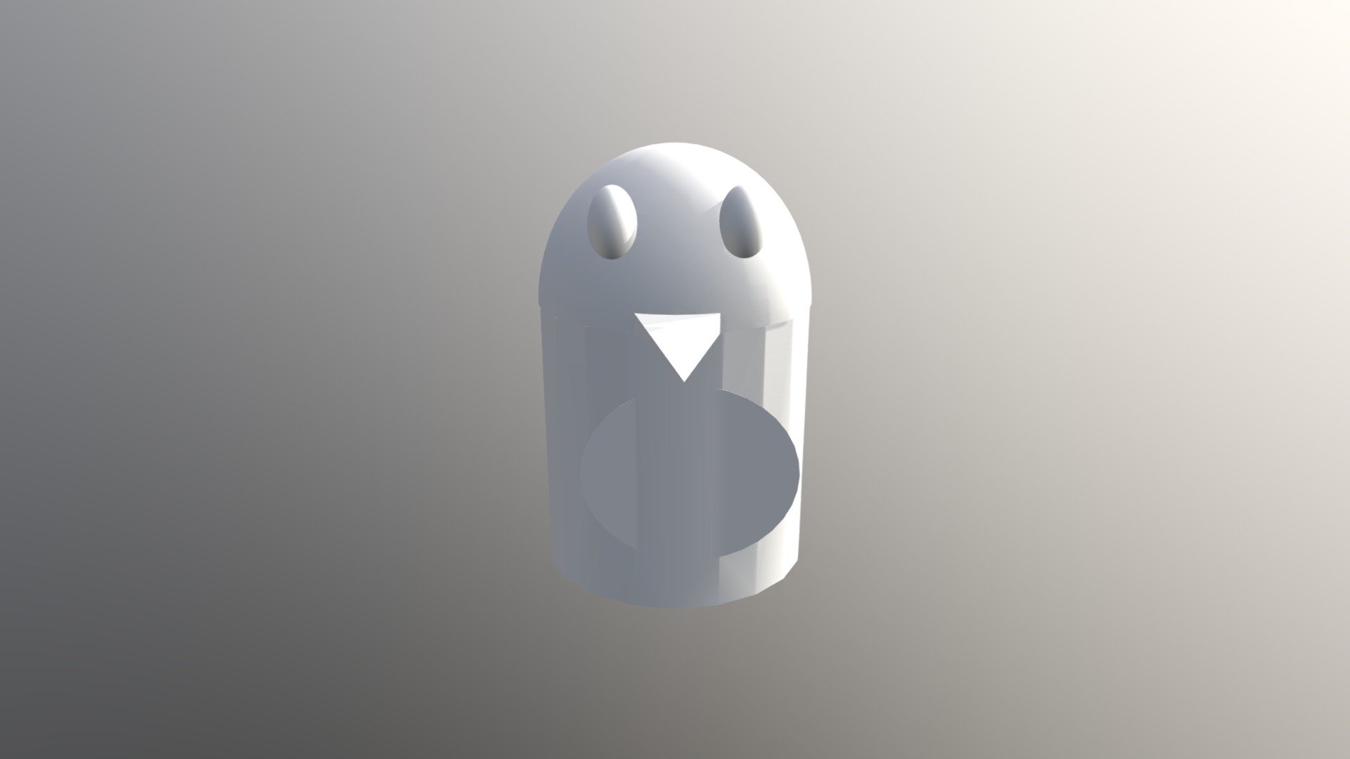 Stunning Jarv (1) - 3D model by carmelacaballero [336a44c] - Sketchfab