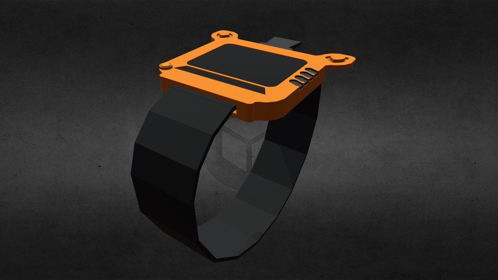 FNAF - A 3D model collection by alyssadupont - Sketchfab