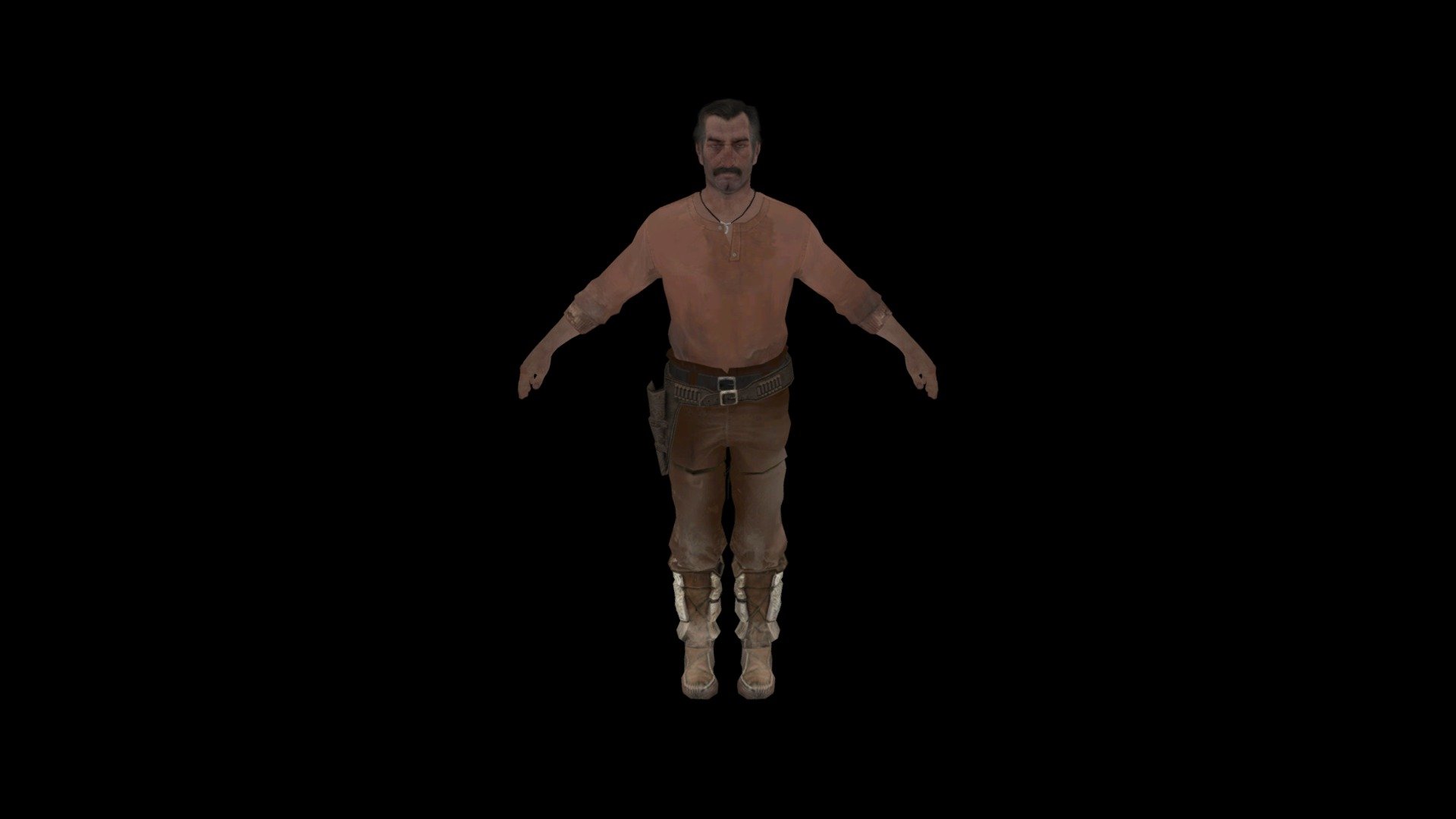 Dutch RDR1 - Download Free 3D model by marcosacevez57 [336df4f] - Sketchfab