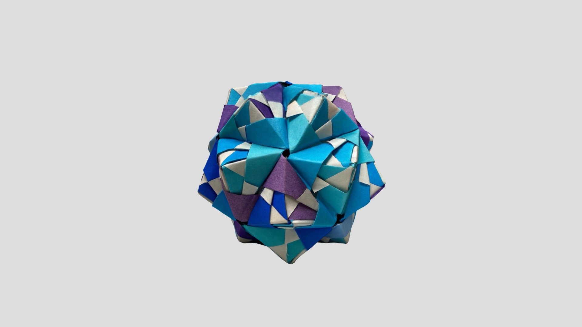 YC - 3D Small Object Scan - 3D model by yc (@ycyap) [3370fbc] - Sketchfab