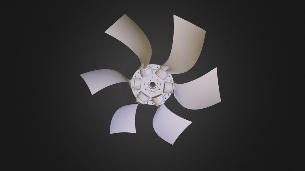 fan - A 3D model collection by Ash (@shamikaashen2002) - Sketchfab