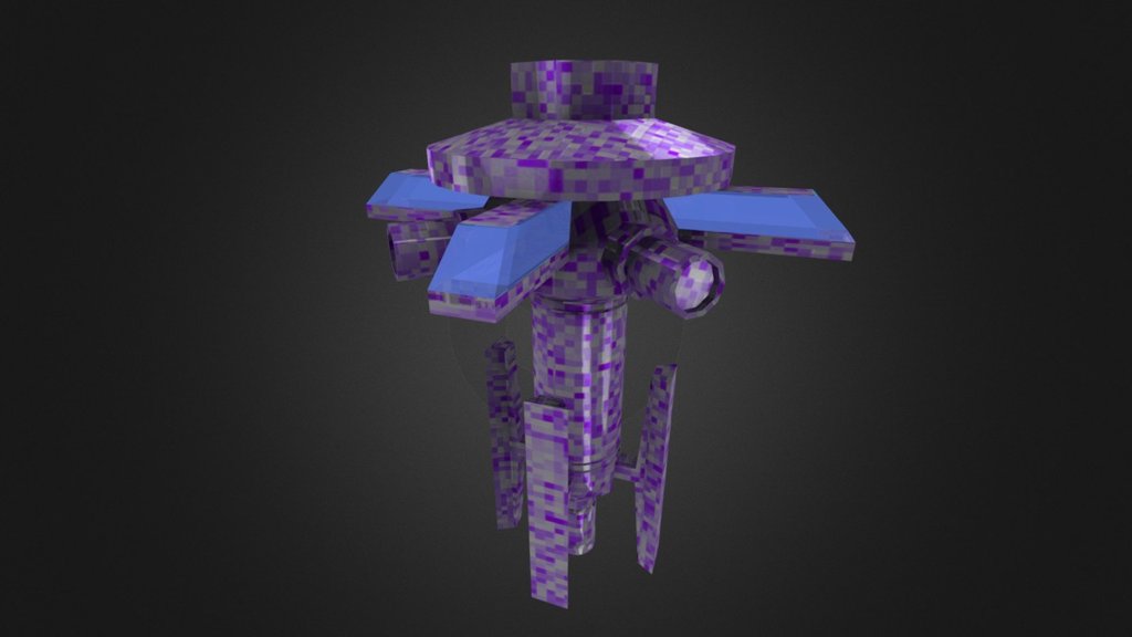 S9 SPEED - 3D model by Nexus Adventures (@NexusAdventures) [3373773 ...
