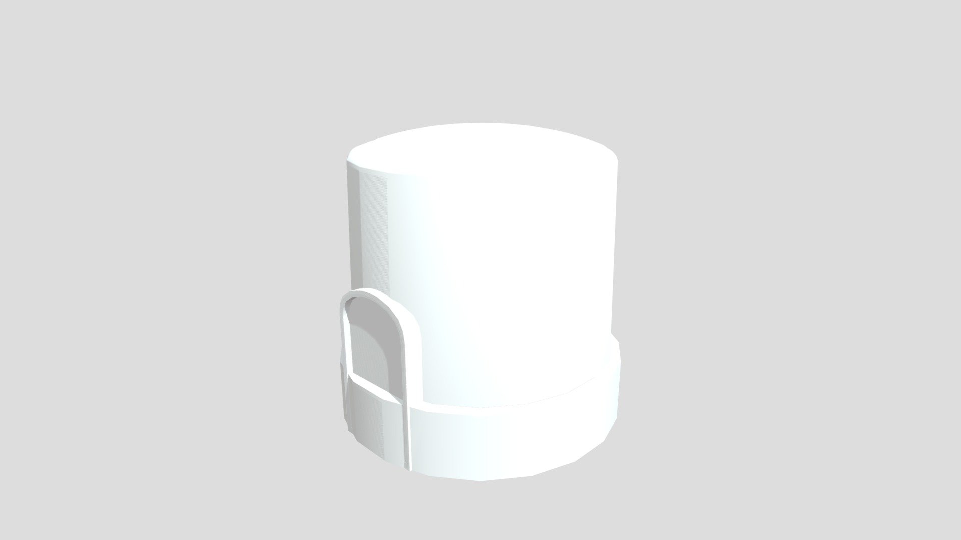 Smart Photocell - Download Free 3D model by Streetlights & ETC ...