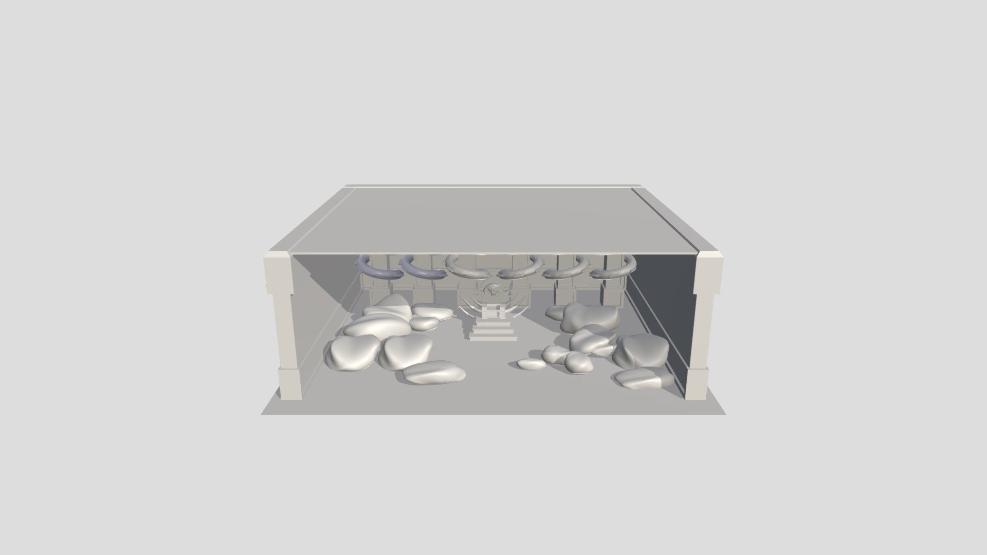 MAP FBX - 3D model by duyncbse183369 [3375e4e] - Sketchfab