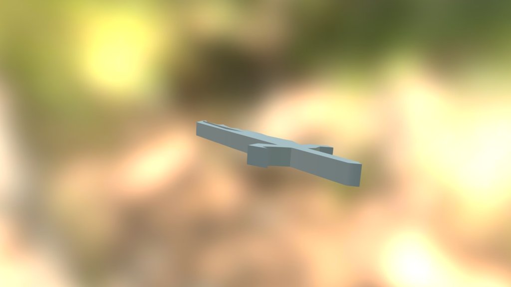 RJ - 3D model by pixelacademy [3377742] - Sketchfab