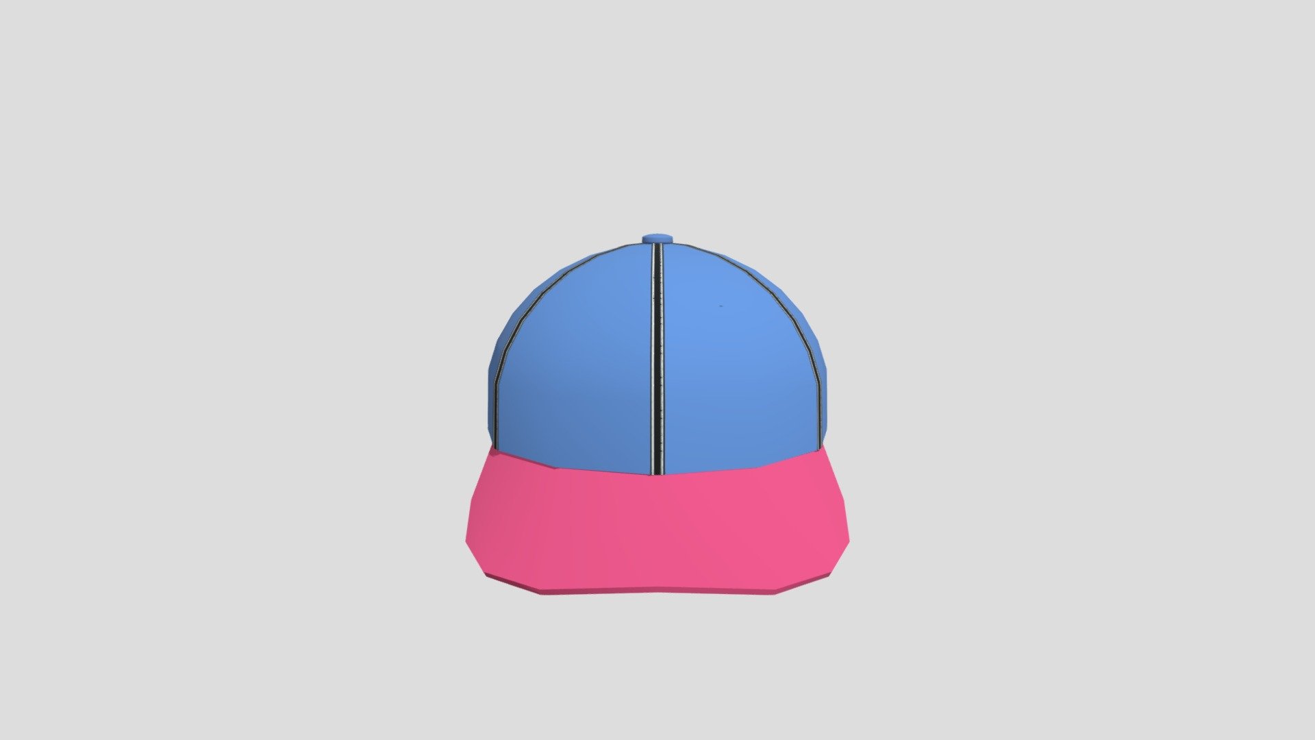 Cap - Download Free 3D model by 1-3D.com [3378aac] - Sketchfab