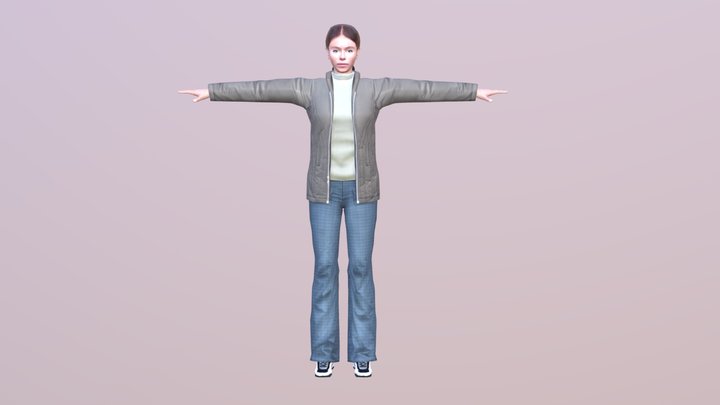 Morph 3D models - Sketchfab